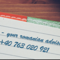 Business Advisor and English Romanian Interpreter in Bucharest Romania ...
